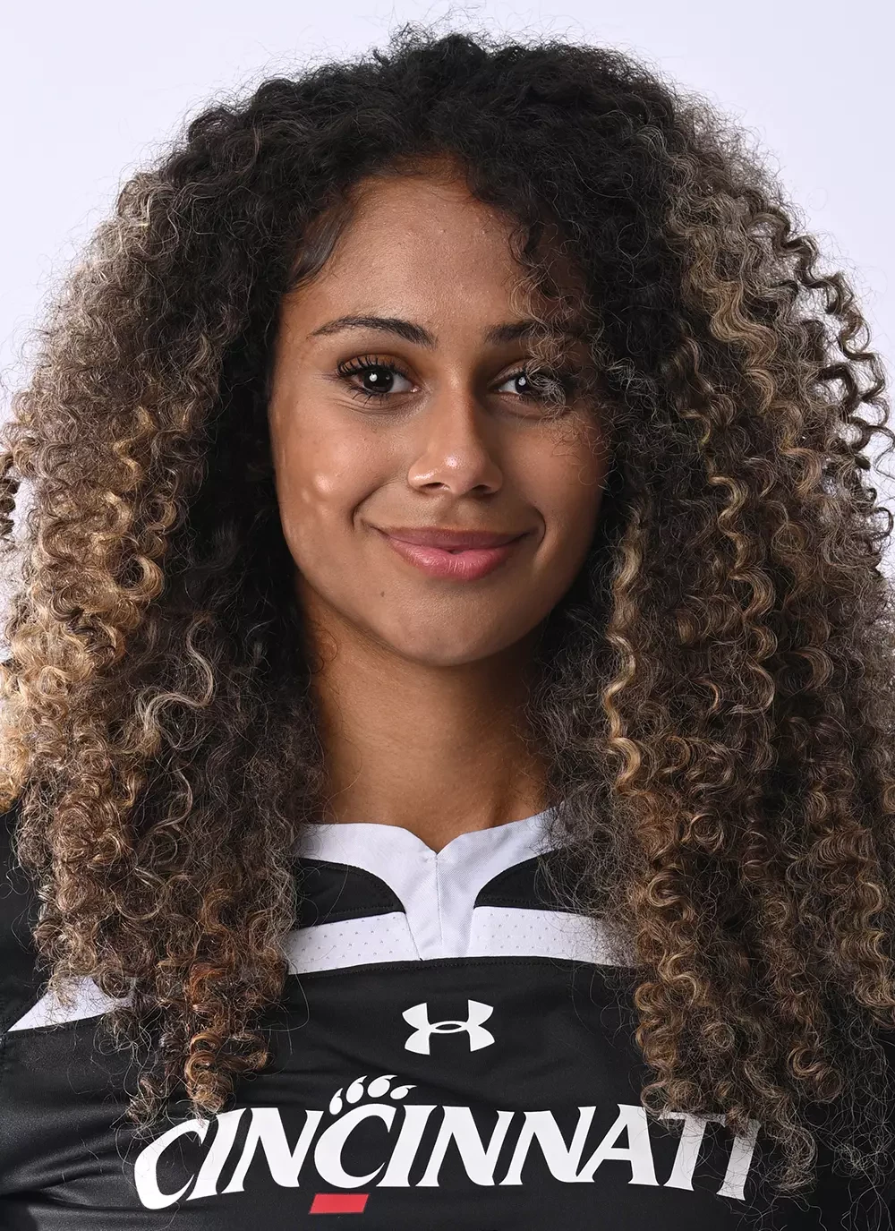 Alexis Campbell - 2022 Women's Soccer Roster - University of Cincinnati ...
