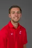Ben Keane - 2005 Men's Soccer Roster - University of Cincinnati ...