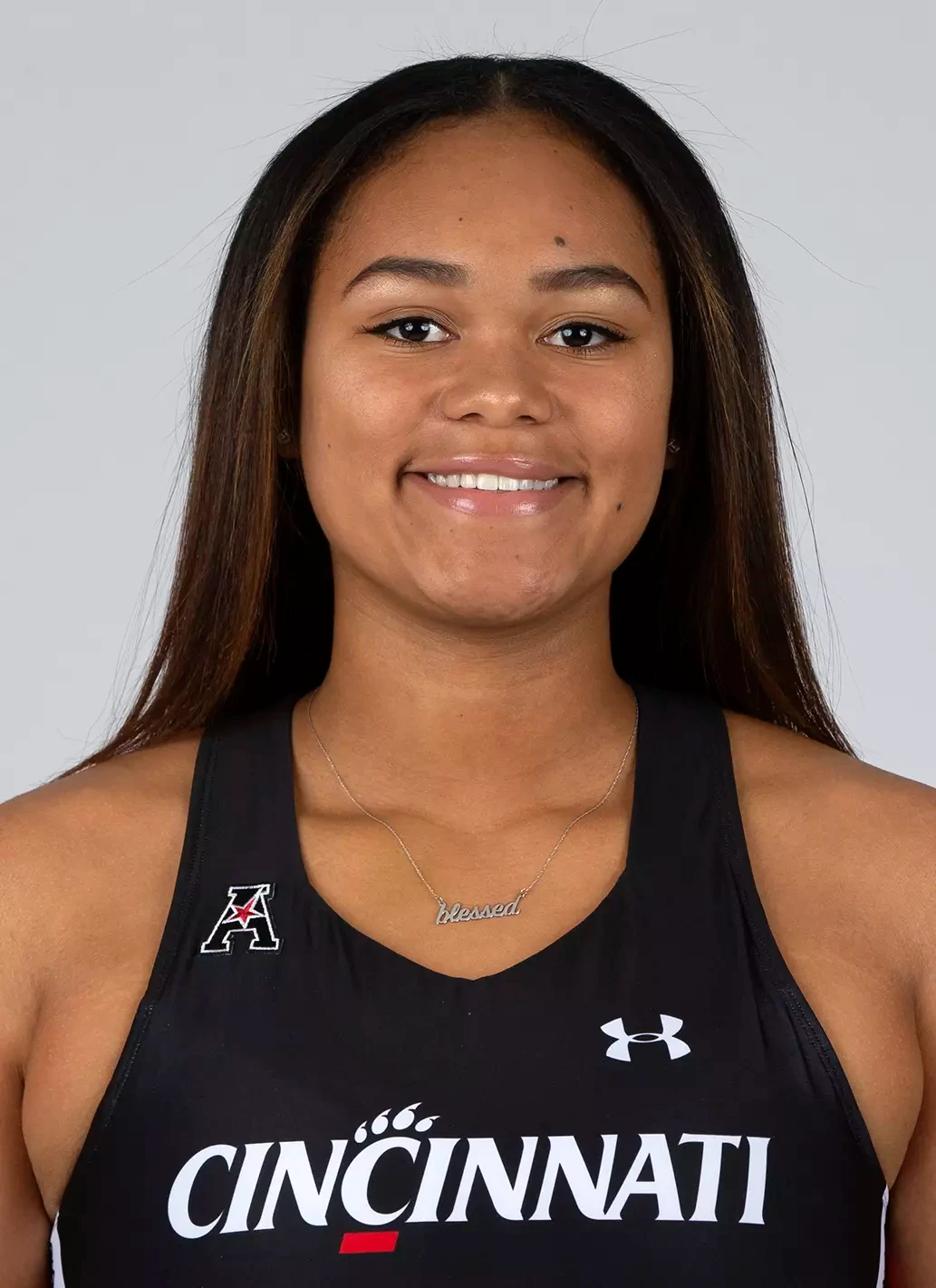 Malin Smith - 2018-19 Track & Field Roster - University of Cincinnati ...