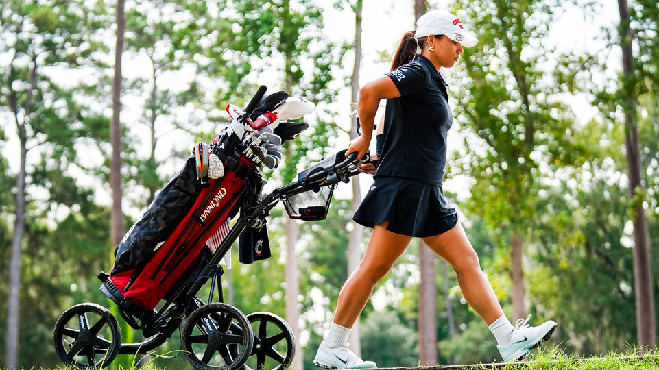Women's Golf Completes Play in 20-Team Golfweek Fall Challenge ...