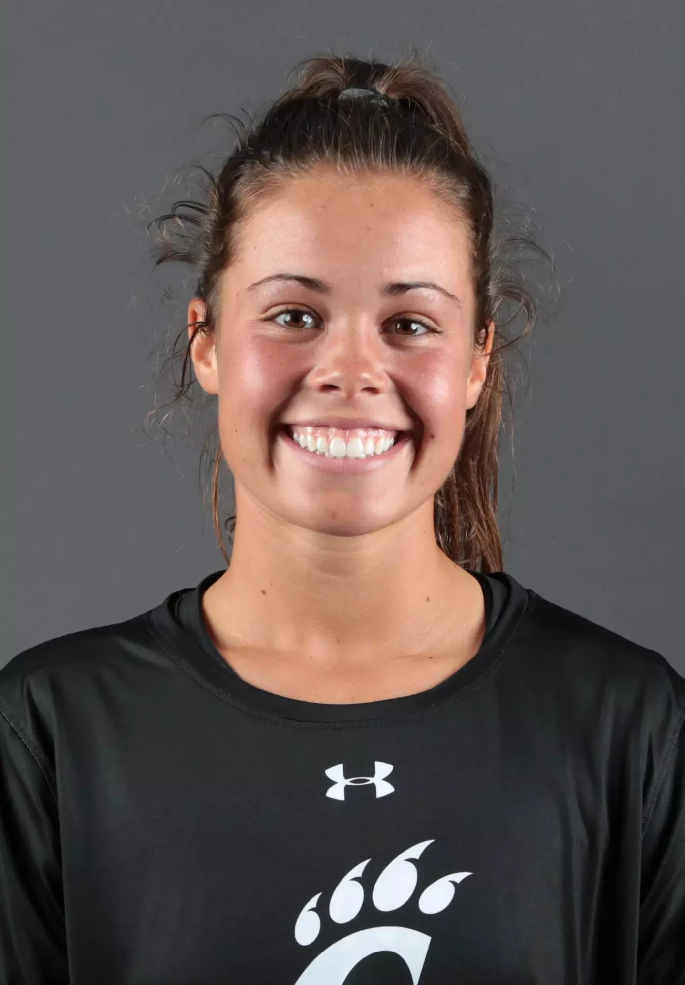 Bridget Cleary - 2018 Women's Lacrosse Roster - University of ...