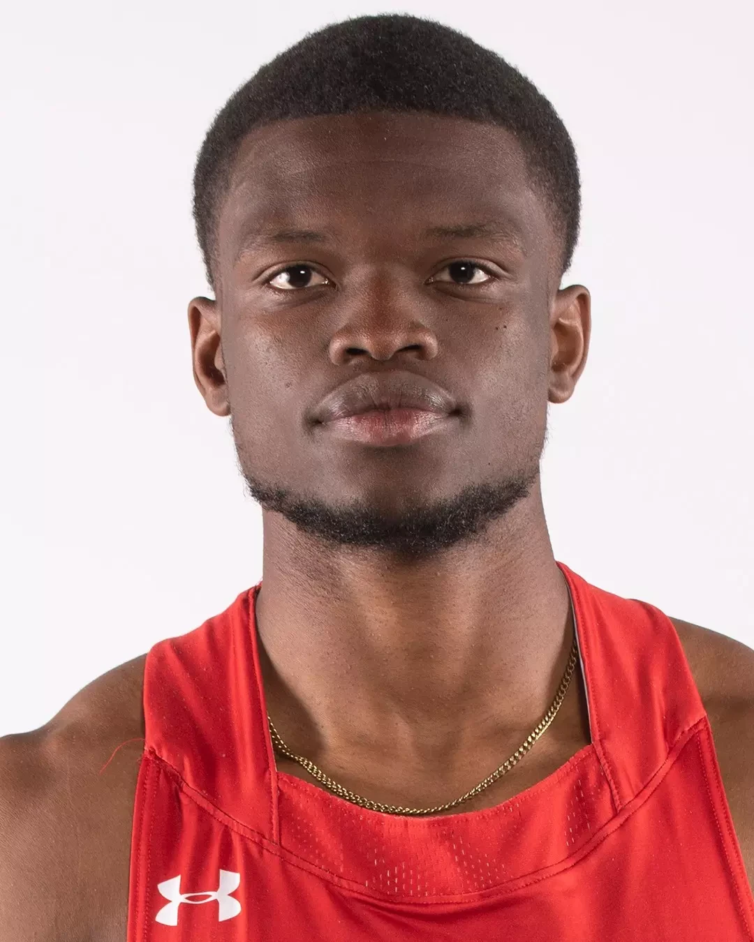 William Roberts - 2022-23 Track & Field Roster - University of ...
