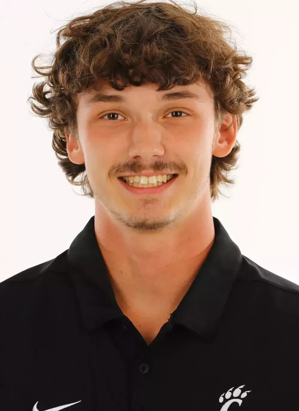 Ty Barnett - 2025 Baseball Roster - University of Cincinnati Athletics ...