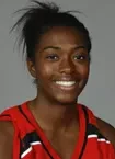 Carla Jacobs - 2006-07 Women's Basketball Roster - University of Cincinnati Athletics - Official ...
