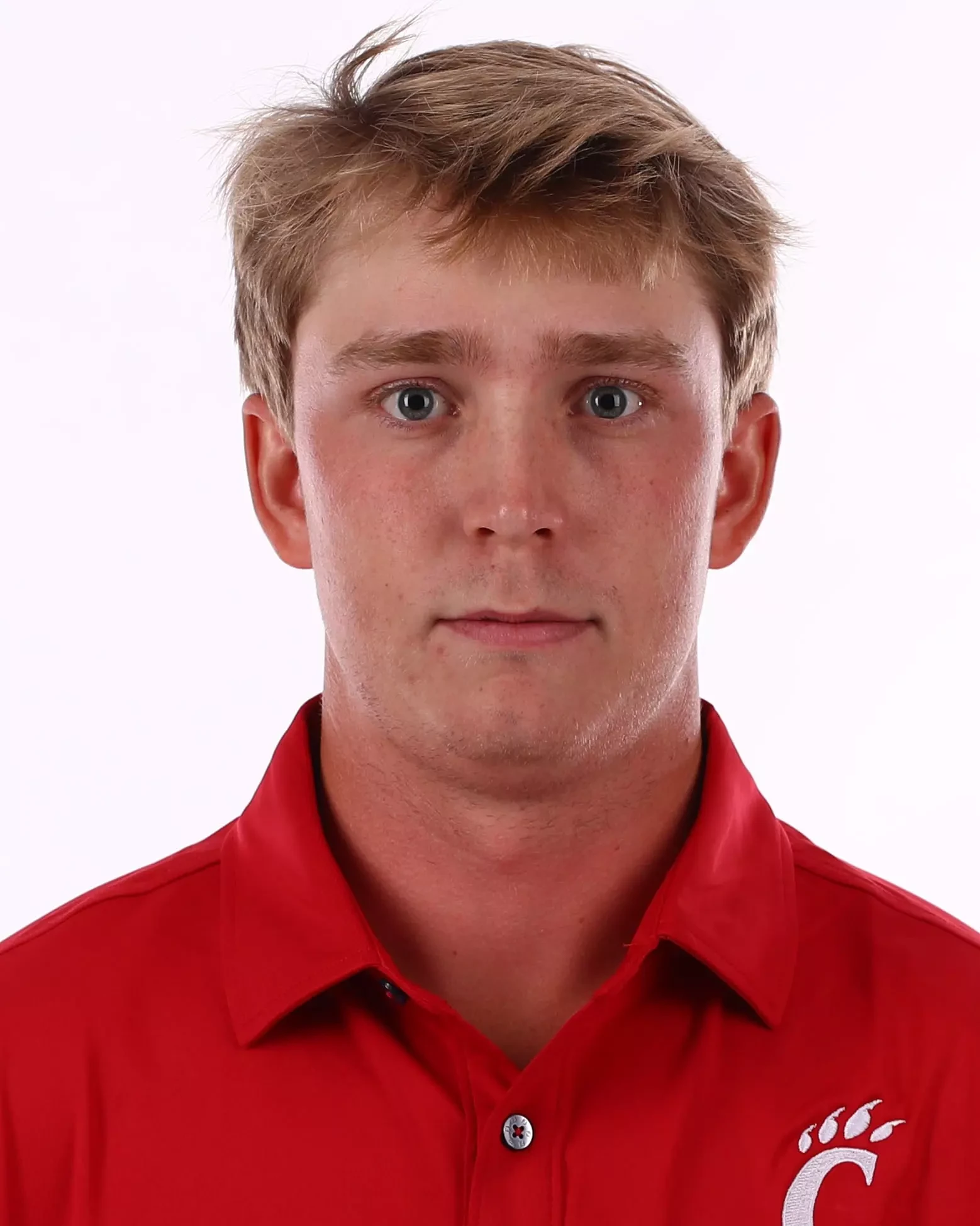 Cole Imig - 2023-24 Men's Golf Roster - University of Cincinnati ...