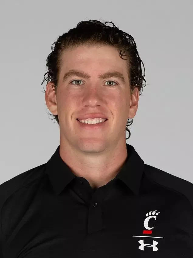 Cole Murphy - 2019 Baseball Roster - University of Cincinnati Athletics ...