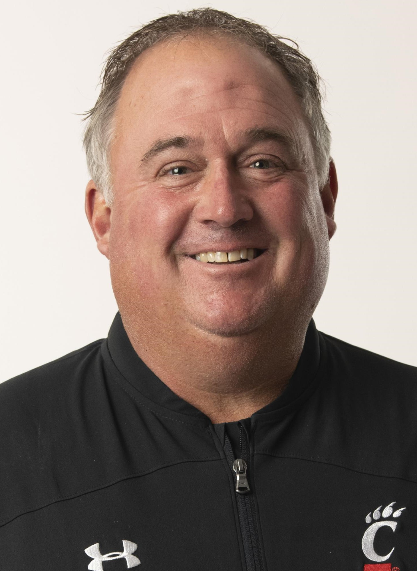 Doug Martin - University of Cincinnati Athletics - Official Athletics ...