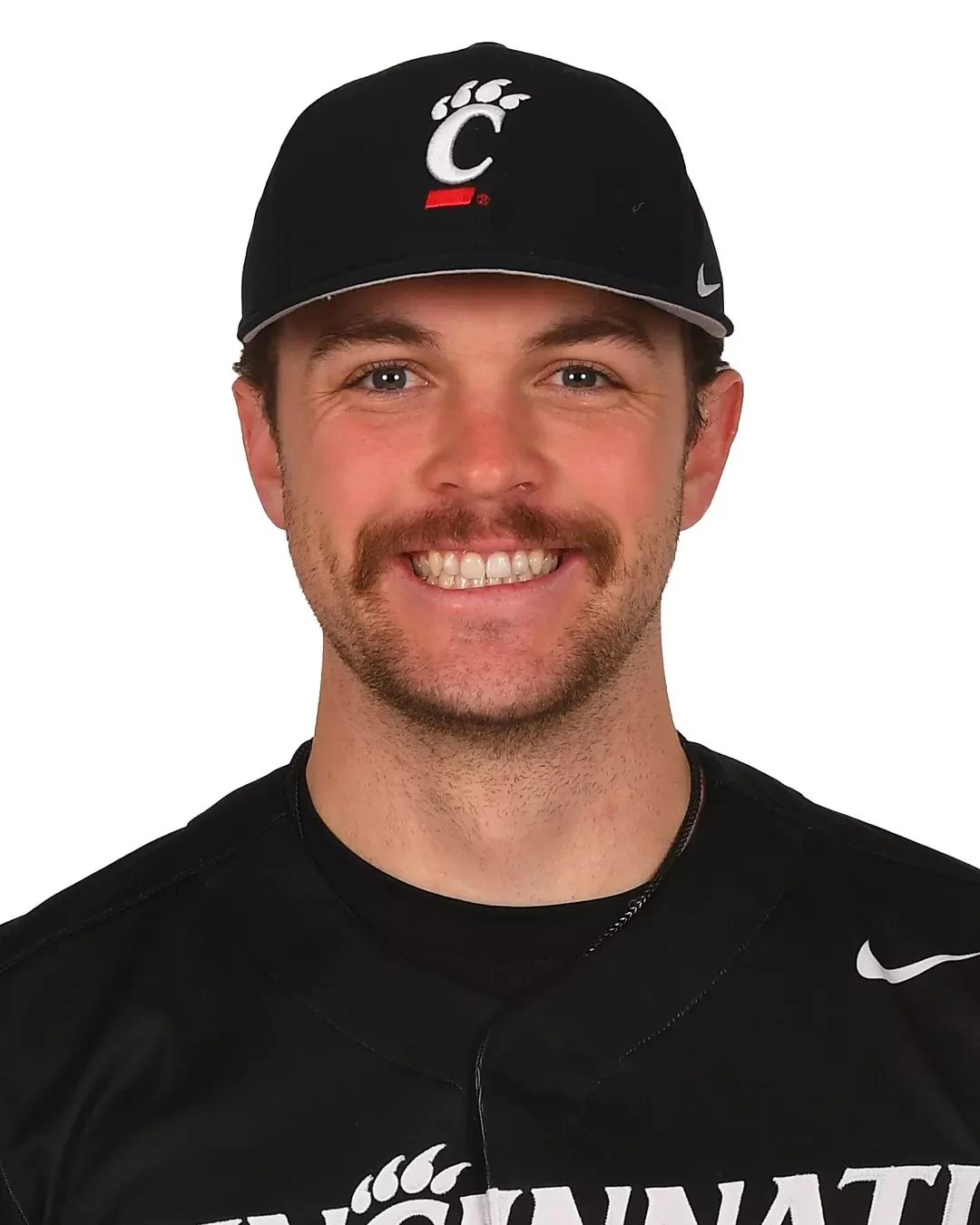 Alec Jones - 2024 Baseball Roster - University of Cincinnati Athletics ...