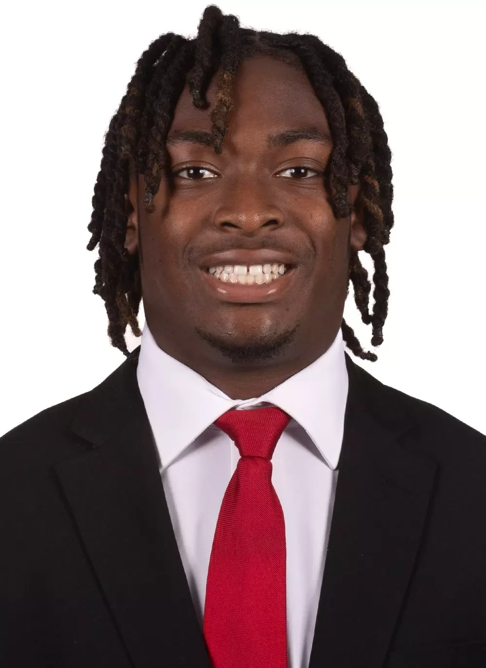 Barry Jackson Jr. - 2025 Football Roster - University of Cincinnati ...