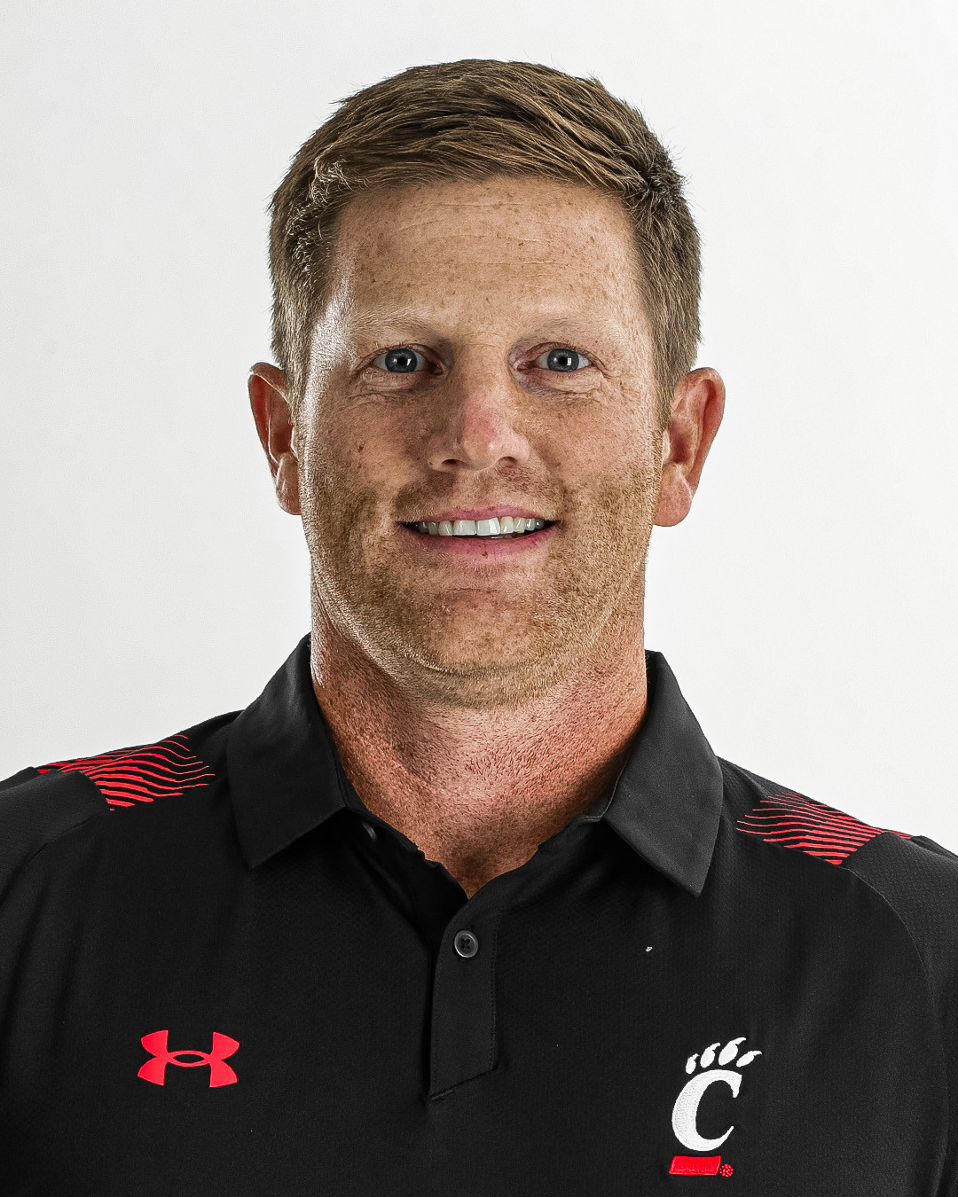 Kyle Sprague - University of Cincinnati Athletics - Official Athletics ...