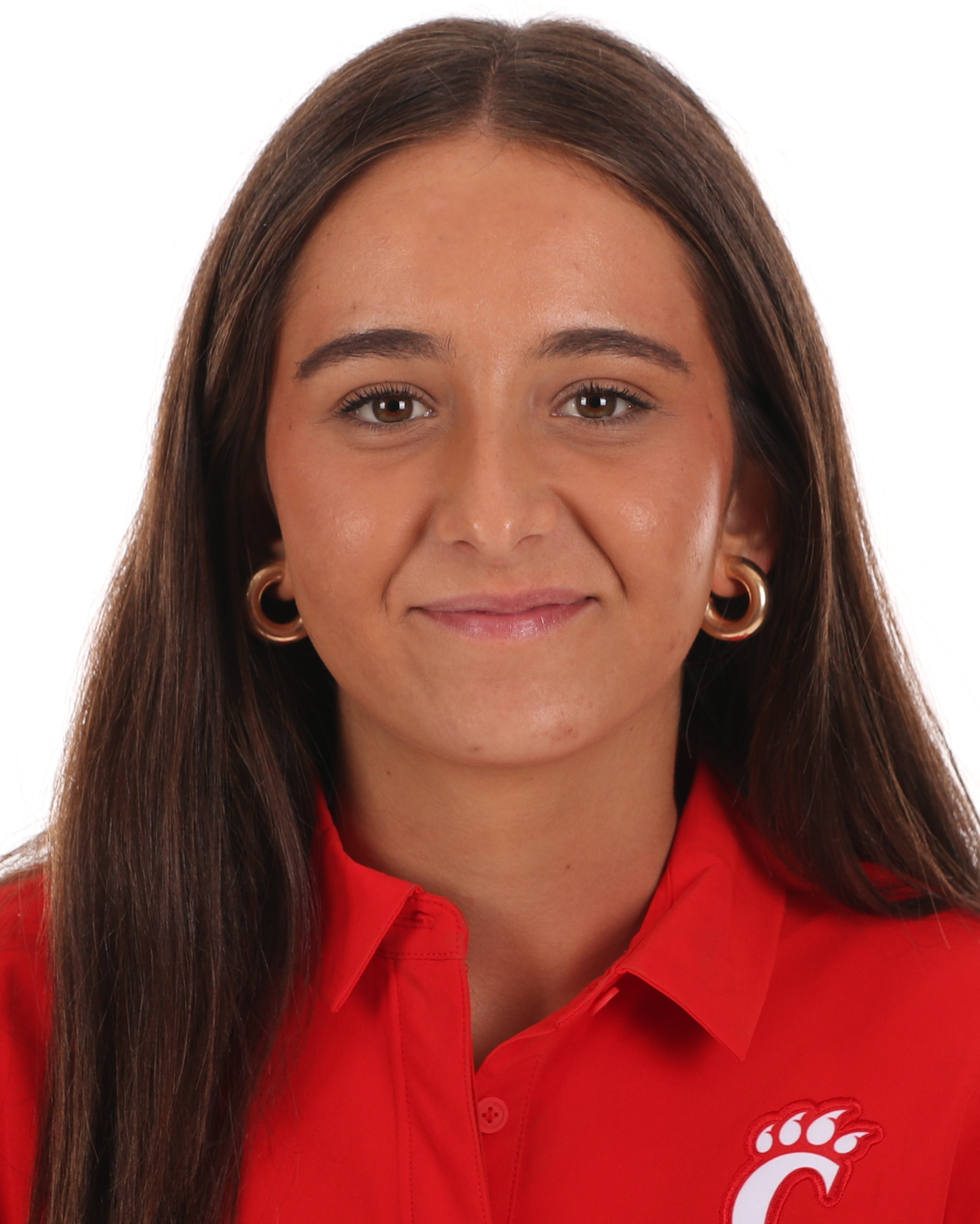 Angela Gomez - 2025-26 Women's Golf Roster - University of Cincinnati ...