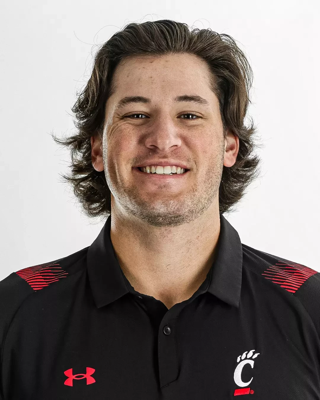 Ryan Nicholson - 2022 Baseball Roster - University of Cincinnati ...