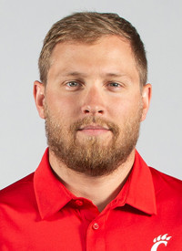 Logan Meyer - University of Cincinnati Athletics - Official Athletics ...