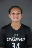 Kyleigh Dominguez - 2016 Women's Soccer Roster - University of ...