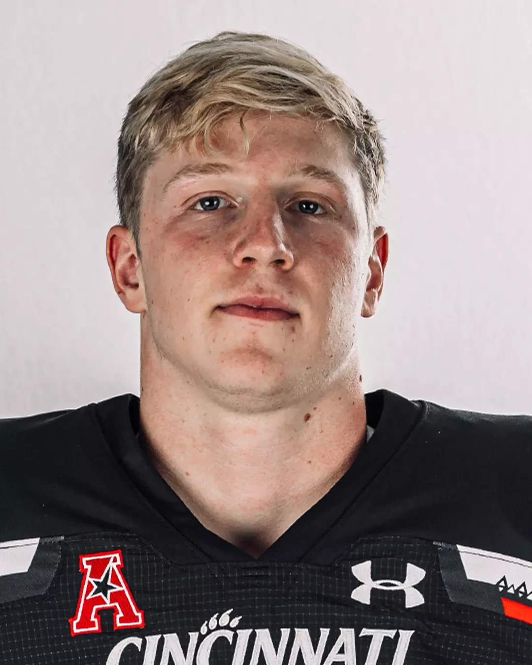 Caleb Schmitz - 2021 Football Roster - University of Cincinnati ...