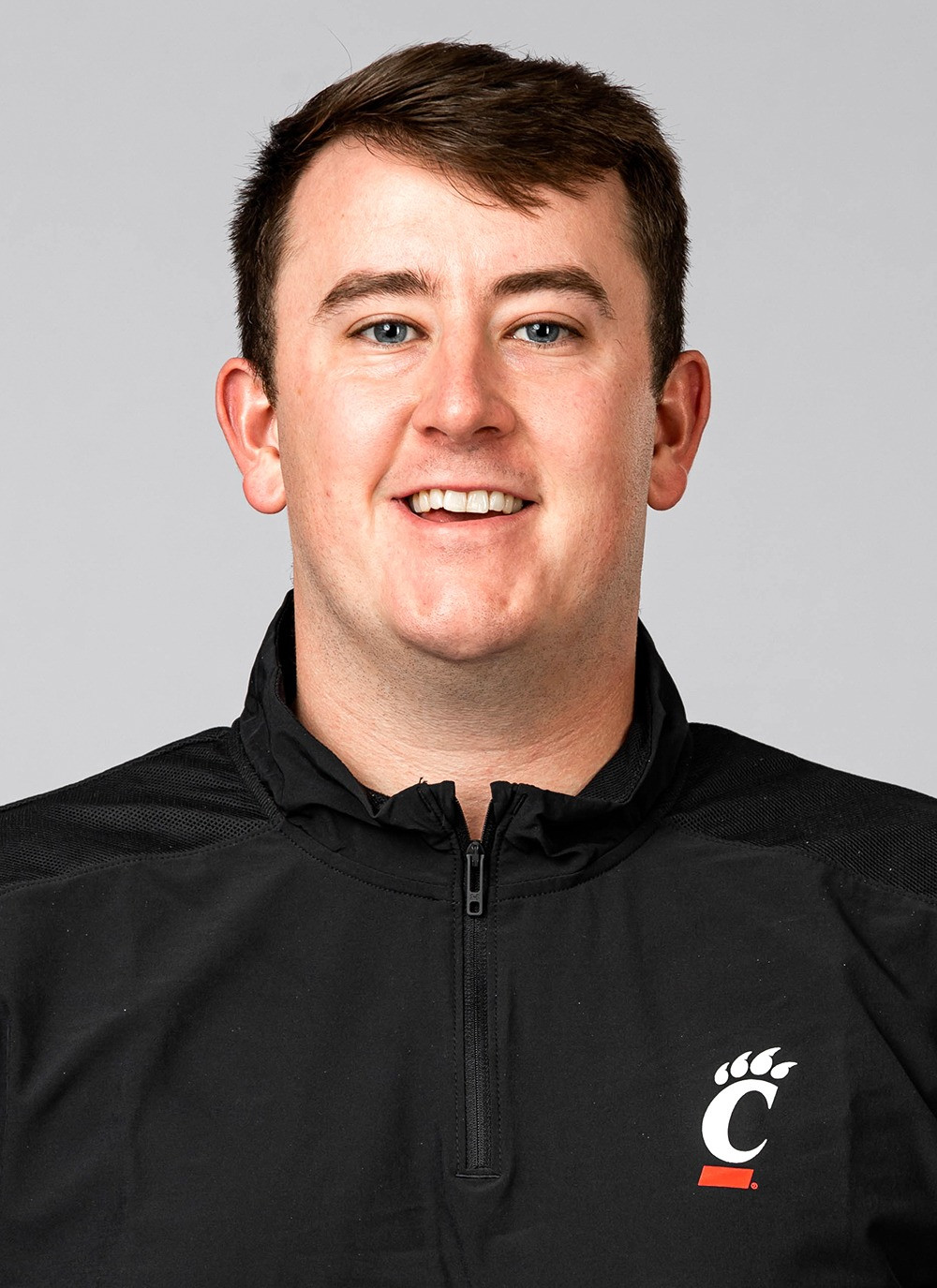 Jacob Brandon - University of Cincinnati Athletics - Official Athletics ...
