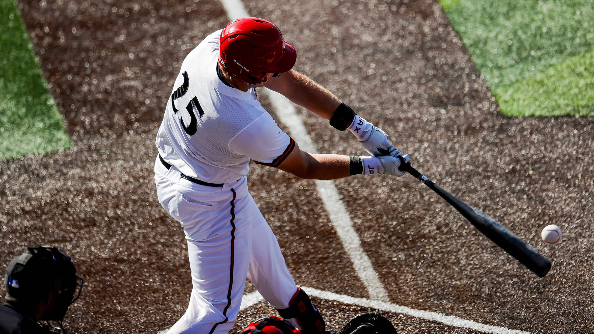 Quinton Coats Named Perfect Game National Player of the Week ...