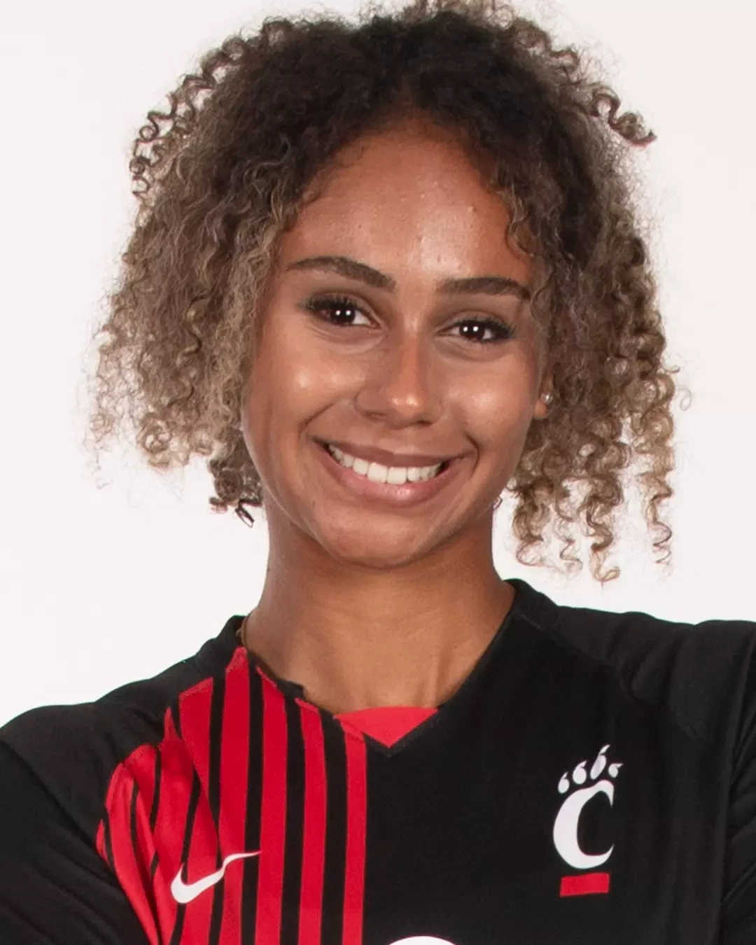 Alexis Campbell - 2023 Women's Soccer Roster - University of Cincinnati ...