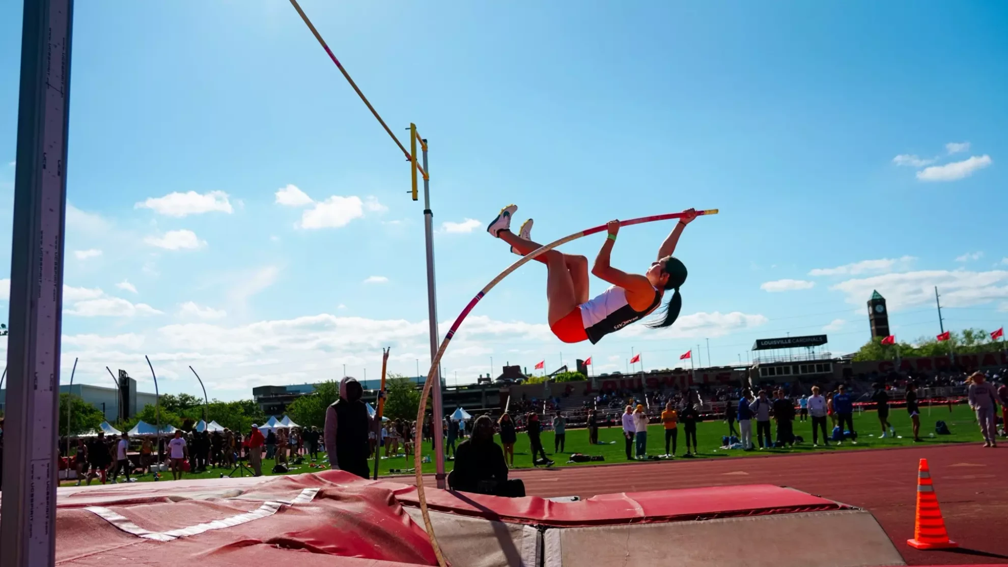 Track and Field Concludes Split-Squad Weekend at Penn Relays and ...