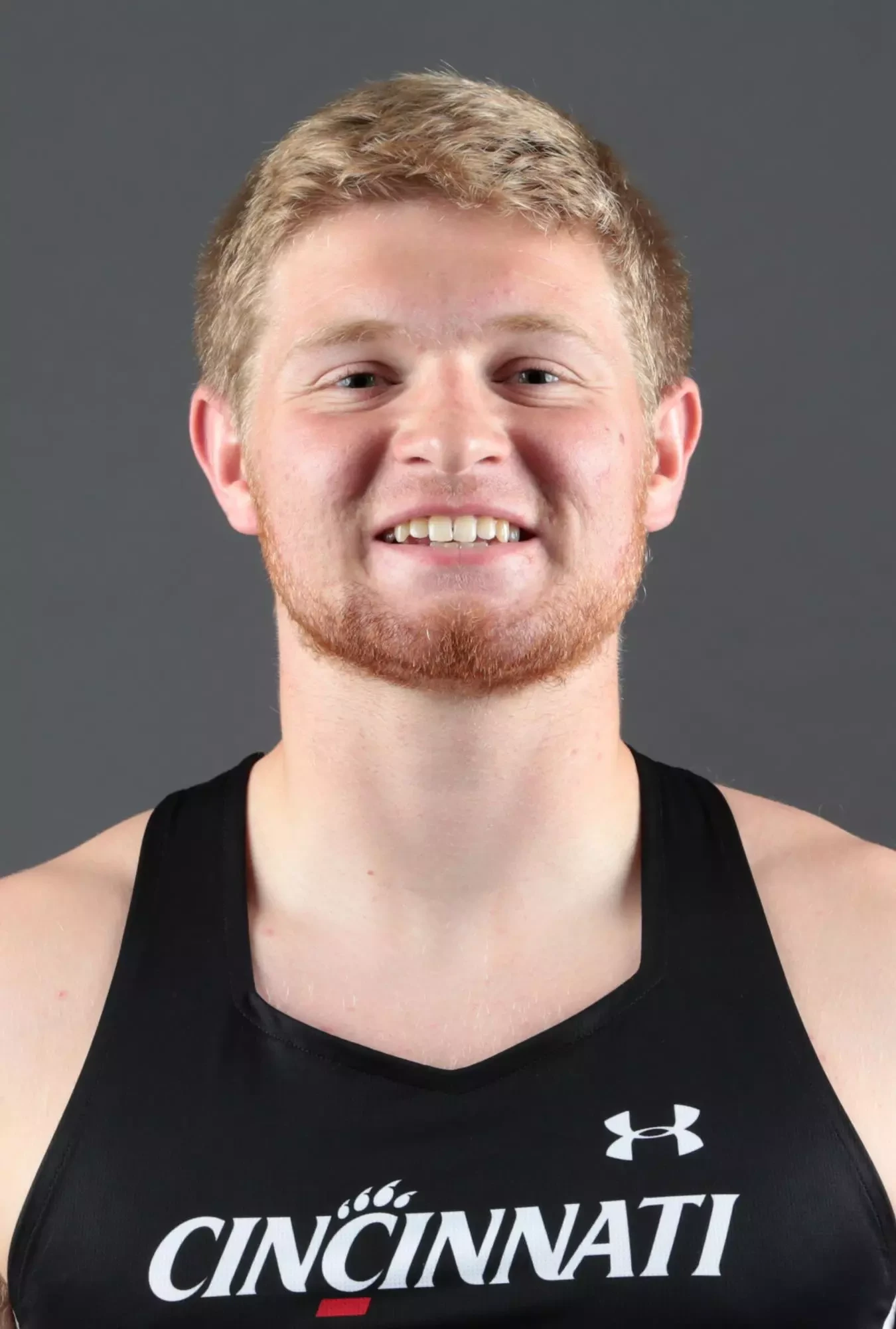 Billy Rook - 2017-18 Track & Field Roster - University of Cincinnati ...