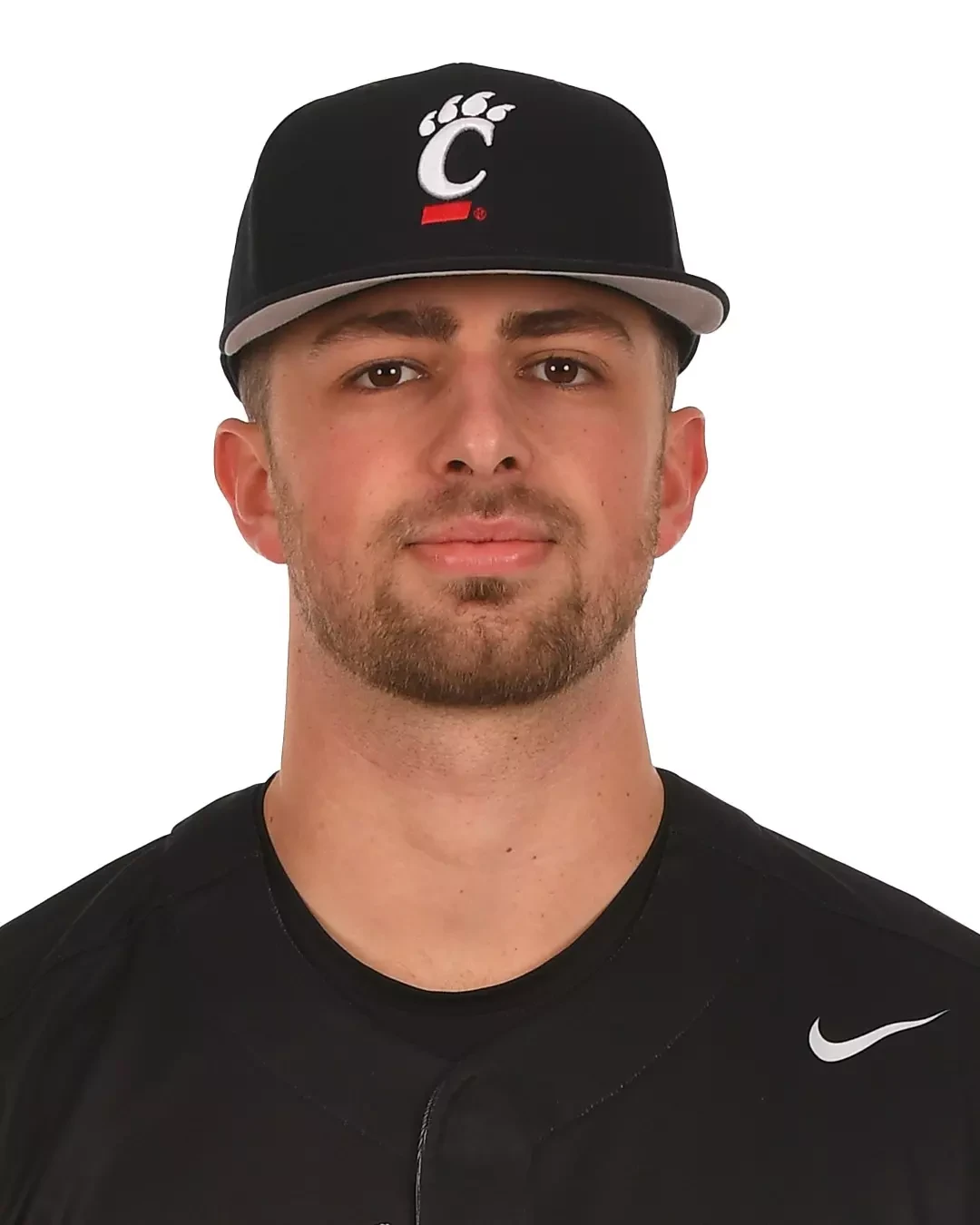Hunter Jessee - 2024 Baseball Roster - University of Cincinnati ...