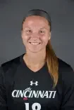 Julie Gavorski - 2014 Women's Soccer Roster - University of Cincinnati ...