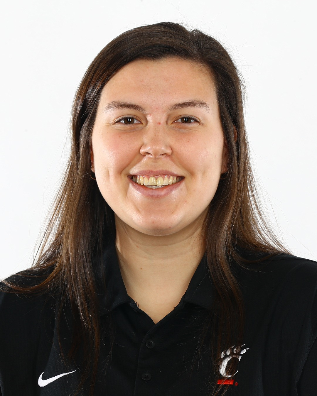 Cortney Duffield - University of Cincinnati Athletics - Official ...