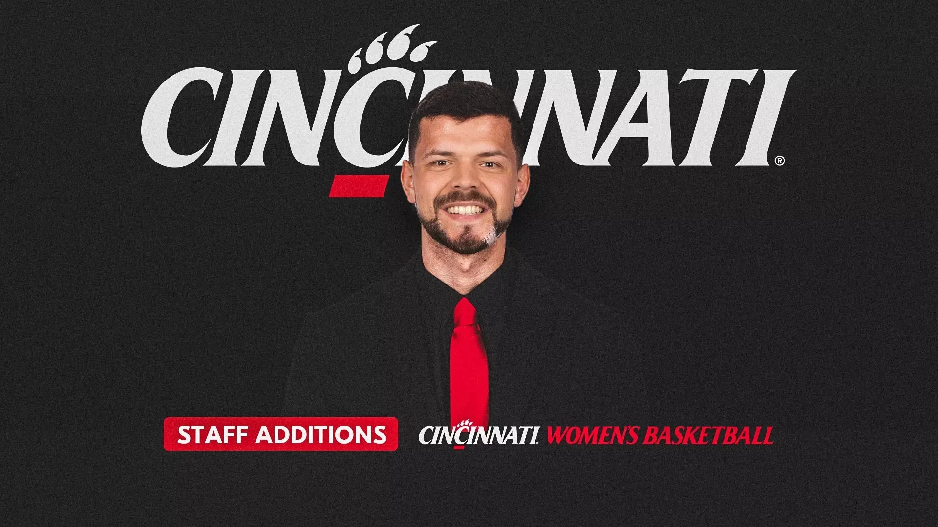 Ryan Pall Named Assistant Director of Basketball Operations ...