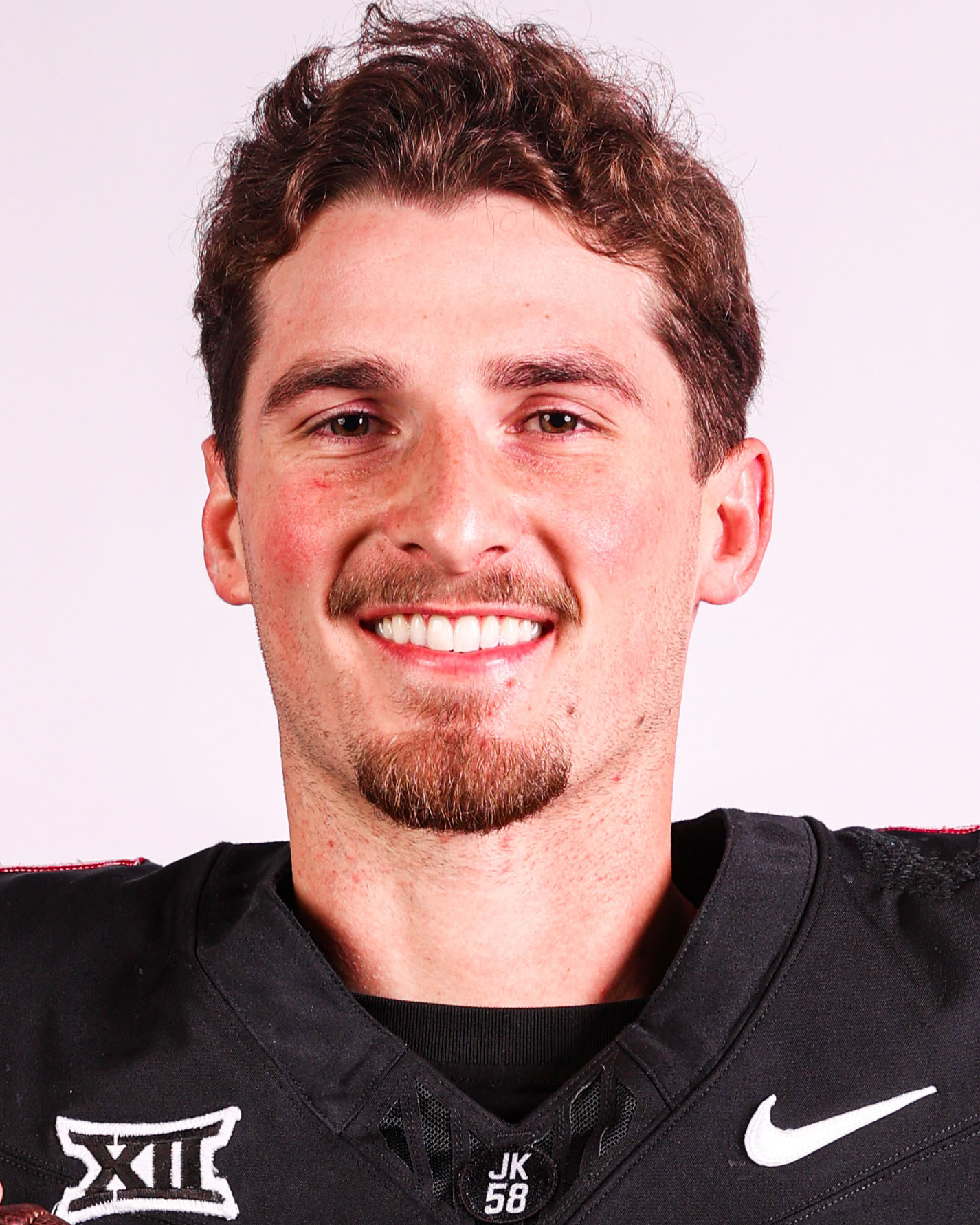 JC French IV - 2026 Football Roster - University of Cincinnati ...