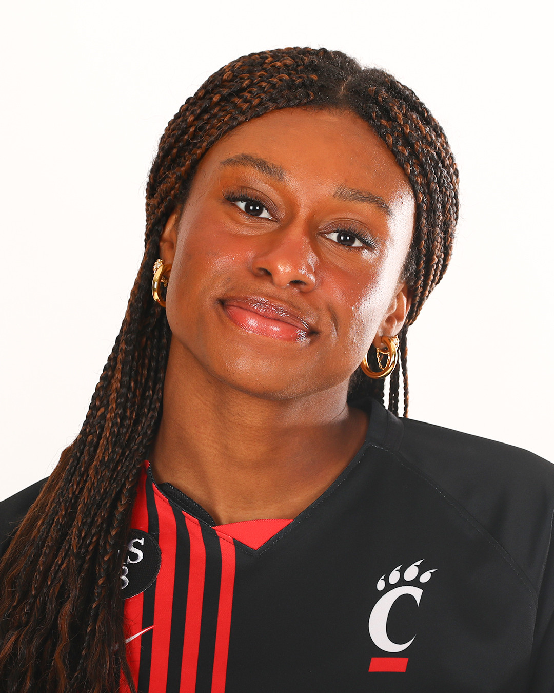 Karson Yon - 2025 Women's Soccer Roster - University of Cincinnati ...