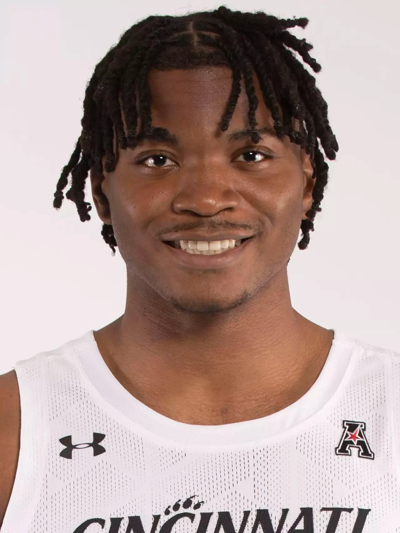 Kalu Ezikpe - 2022-23 Men's Basketball Roster - University of ...