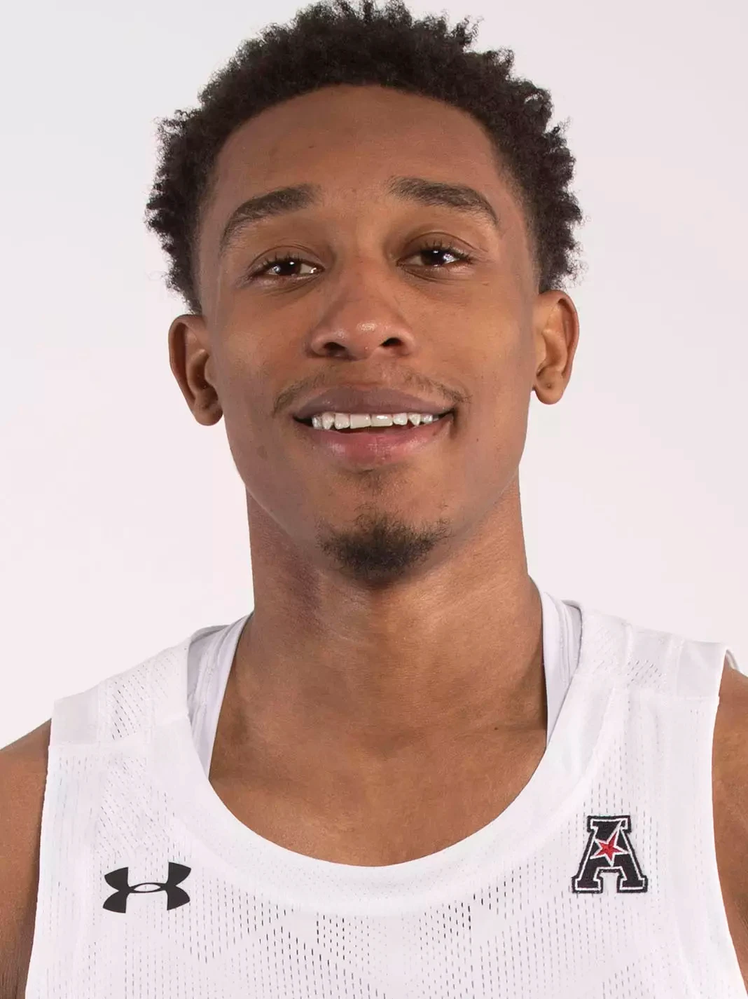 Mika Adams-Woods - 2020-21 Men's Basketball Roster - University of ...