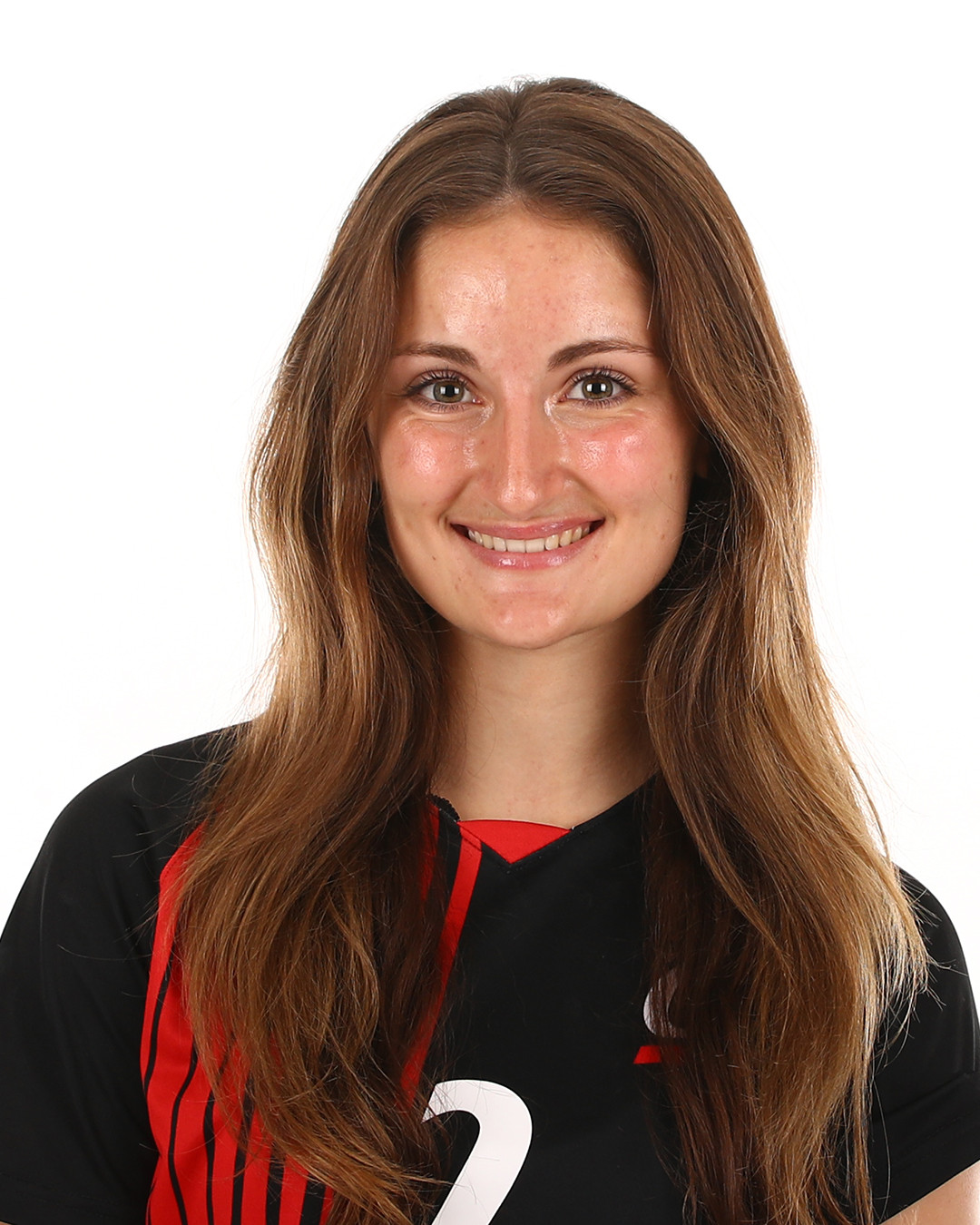 Ally Gilbert - 2026 Women's Soccer Roster - University of Cincinnati ...