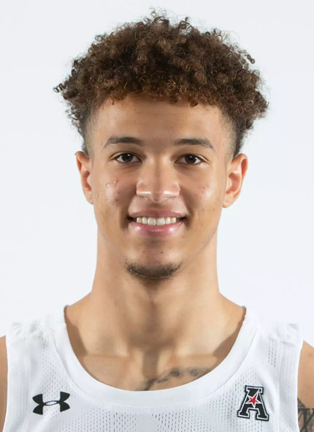 Zach Harvey - 2019-20 Men's Basketball Roster - University of ...