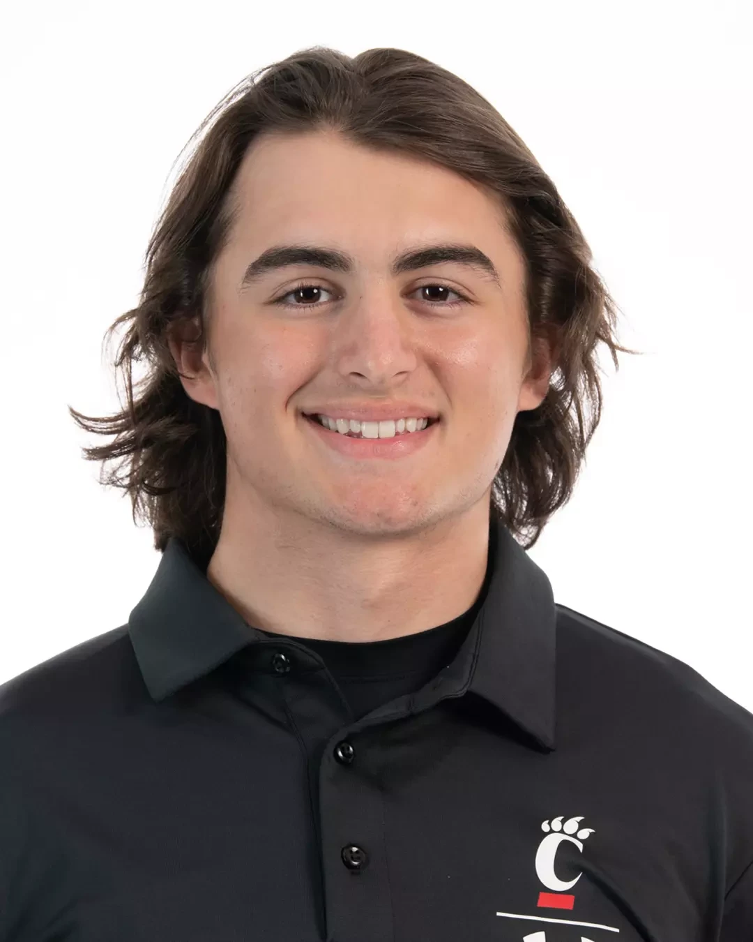 Sean Springer - 2021 Baseball Roster - University of Cincinnati ...