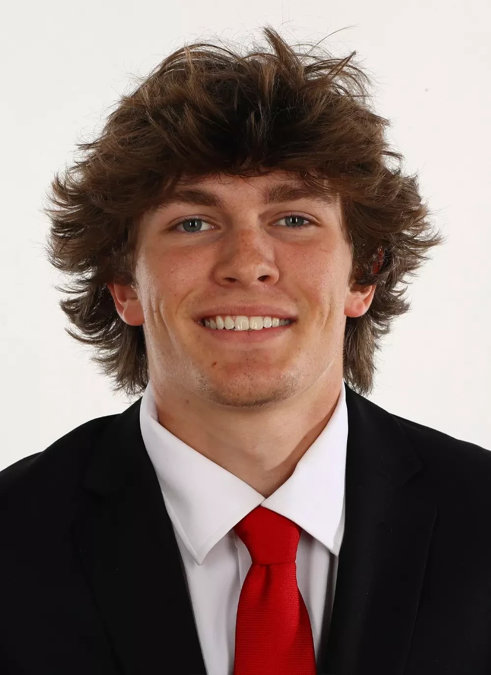 Danny Stoddard - 2024 Football Roster - University of Cincinnati ...