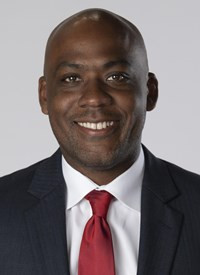 Andre Morgan - University of Cincinnati Athletics - Official Athletics ...