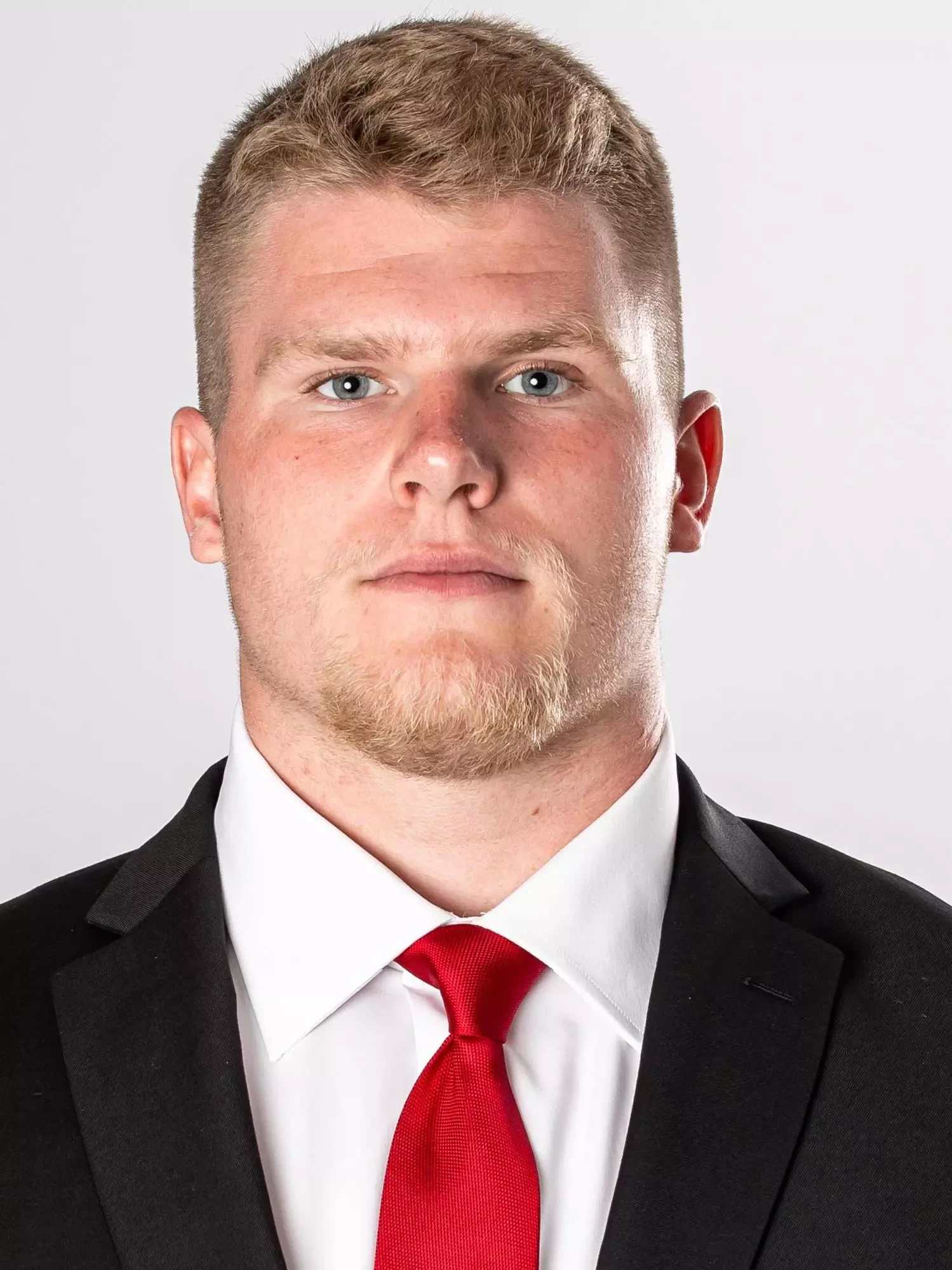 Jake Renfro - 2022 Football Roster - University of Cincinnati Athletics ...