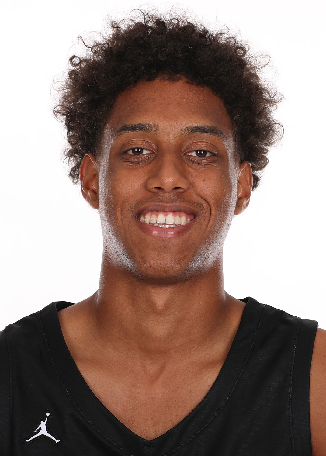 Baba Miller - 2025-26 Men's Basketball Roster - University of ...