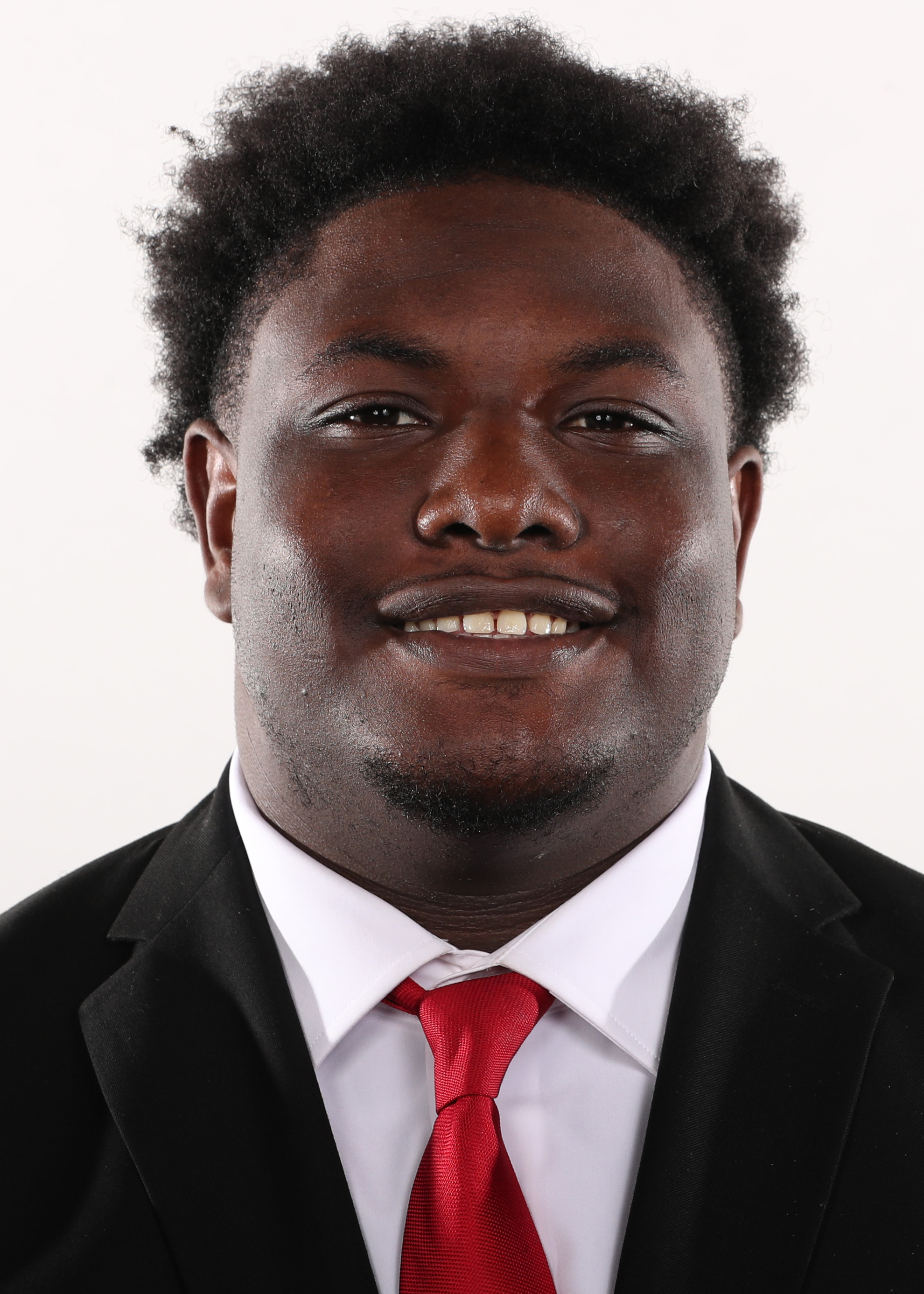 Elijah Gunn - 2026 Football Roster - University of Cincinnati Athletics ...