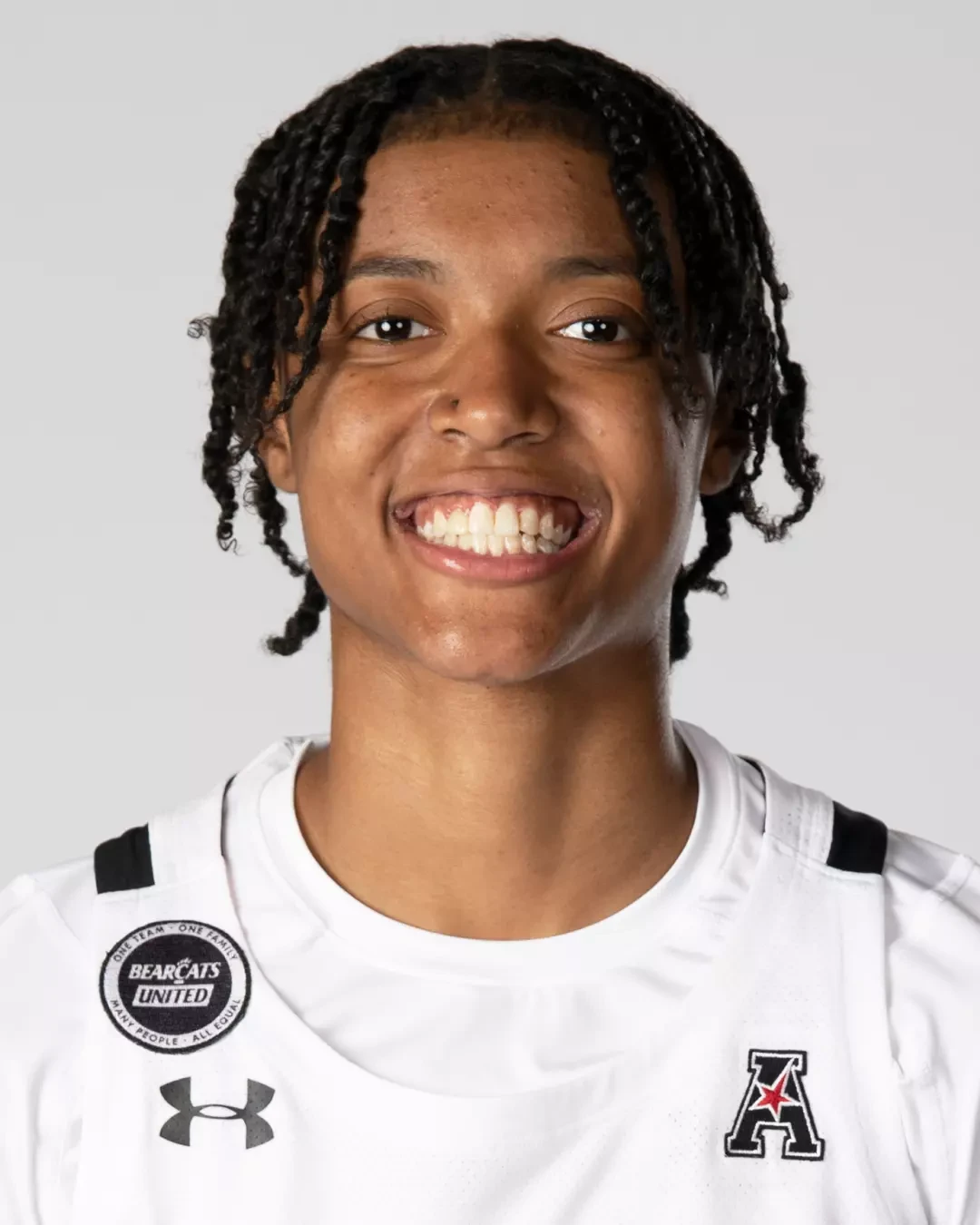 Malea Williams - 2021-22 Women's Basketball Roster - University of ...