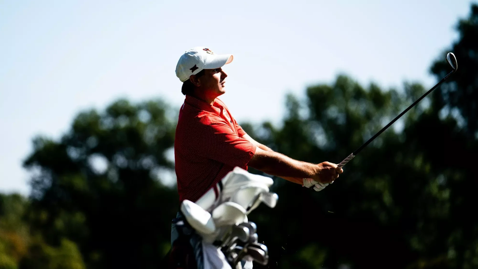 Men's Golf Storms Past TCU to Finish Big 12 Match Play - University of ...