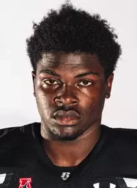 Phil Thomas - 2020 Football Roster - University of Cincinnati Athletics ...