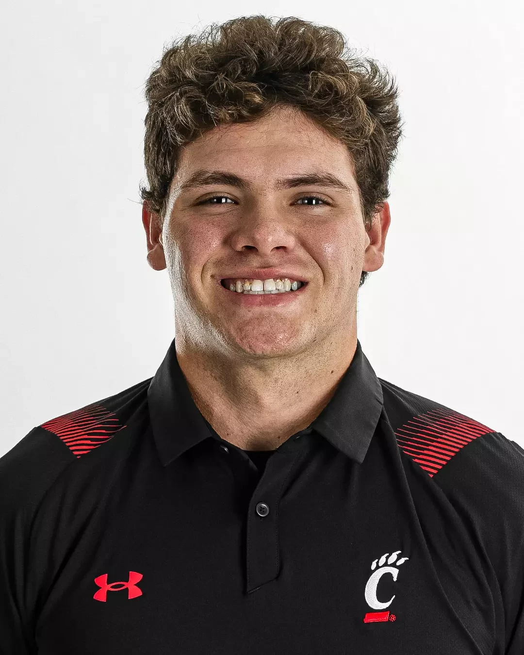 Andrew Neff - 2022 Baseball Roster - University of Cincinnati Athletics ...