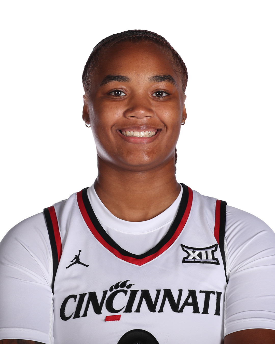 Dee Alexander - 2025-26 Women's Basketball Roster - University of ...