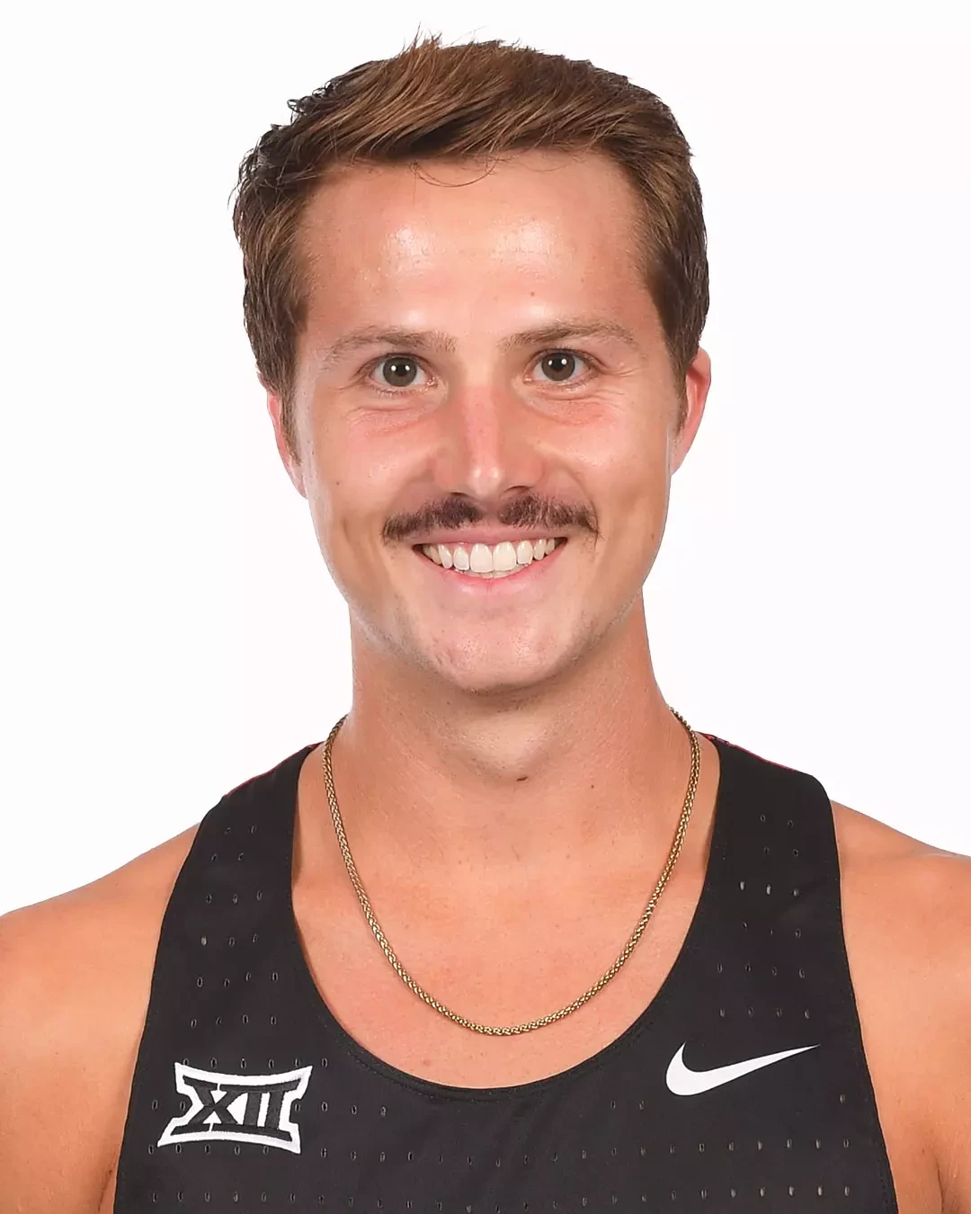 David Endres - 2023-24 Track & Field Roster - University of Cincinnati ...