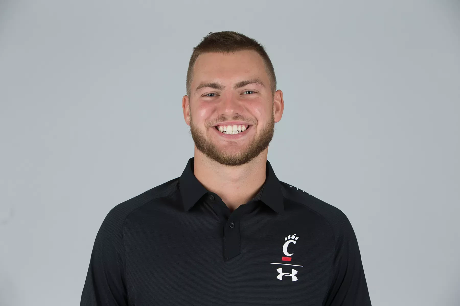Jake Sopko - 2018 Football Roster - University of Cincinnati Athletics ...