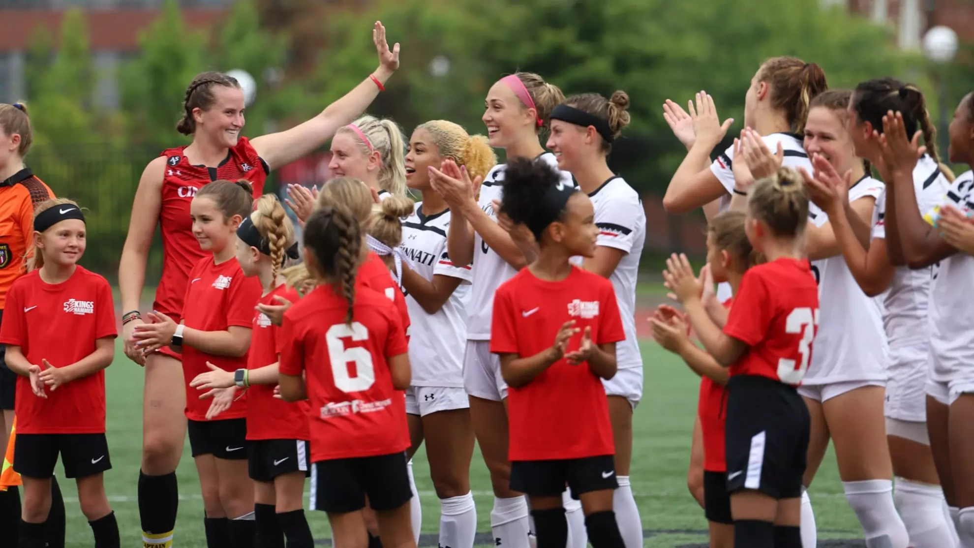 Anthem Buddies and Group Experiences Available Now - University of ...