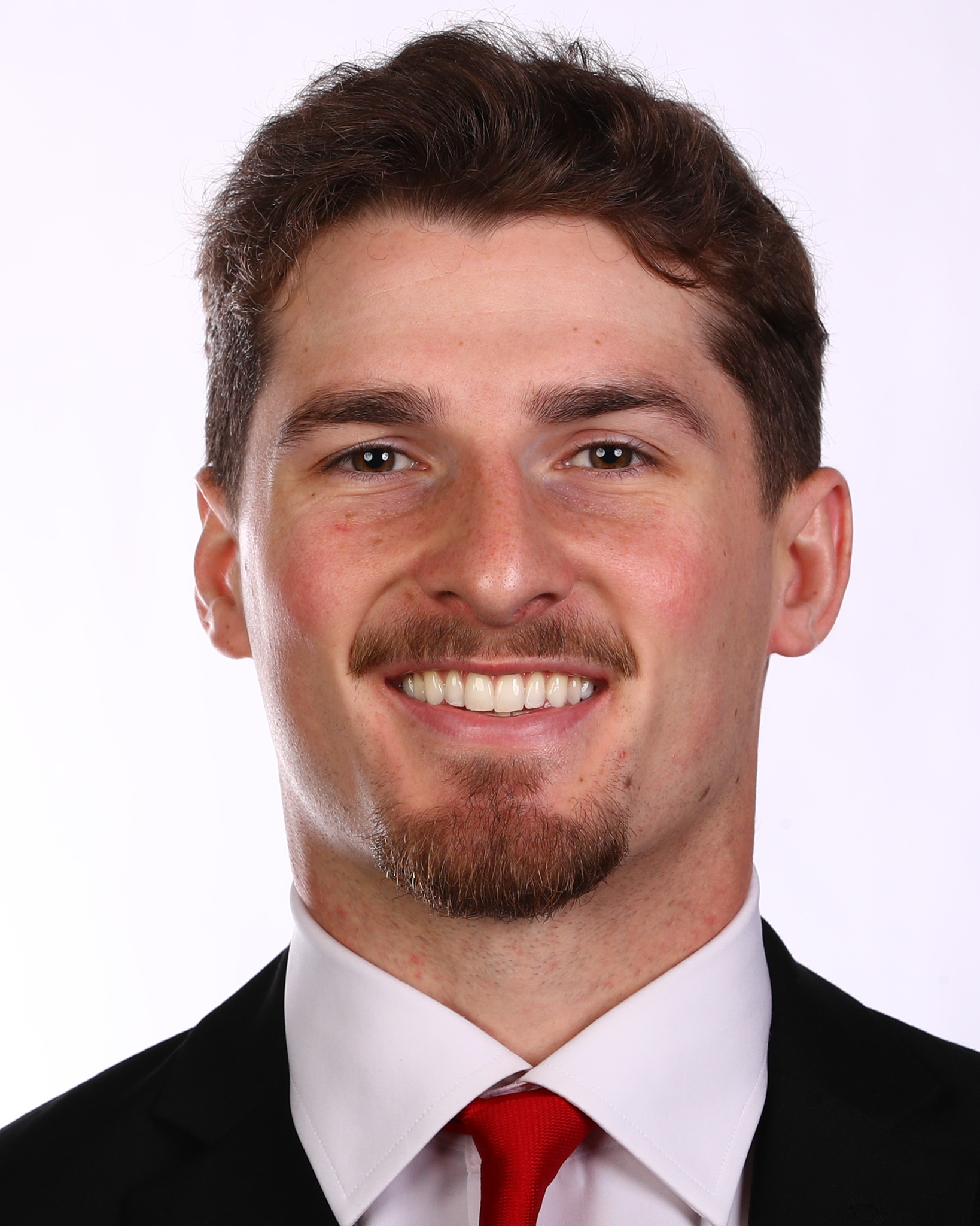 JC French IV - 2026 Football Roster - University of Cincinnati ...