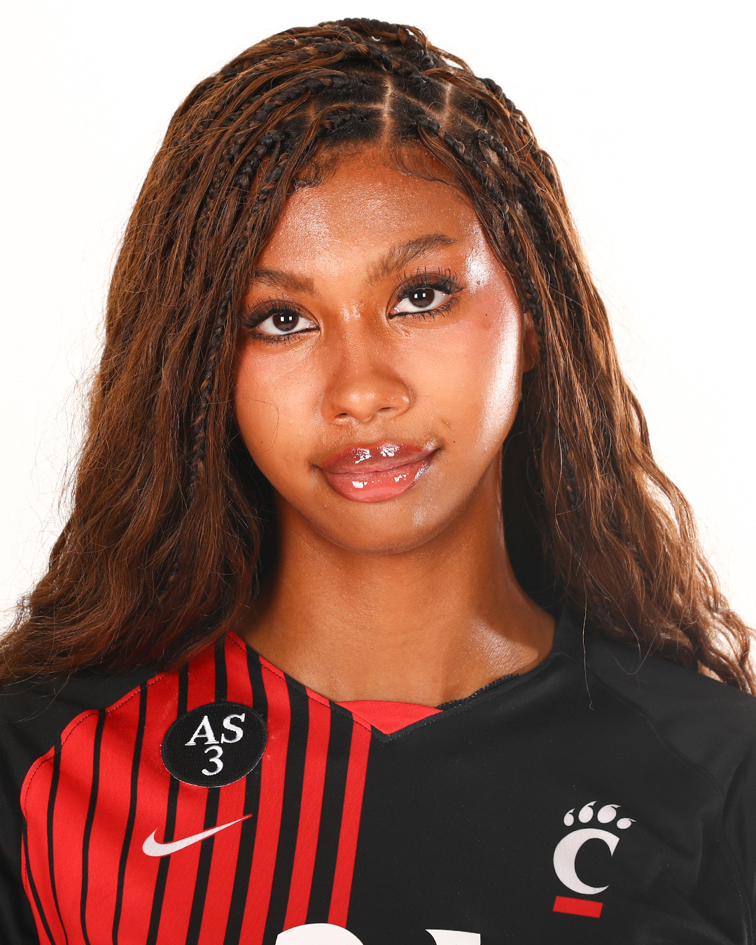 Jada Arthurs - 2025 Women's Soccer Roster - University of Cincinnati ...